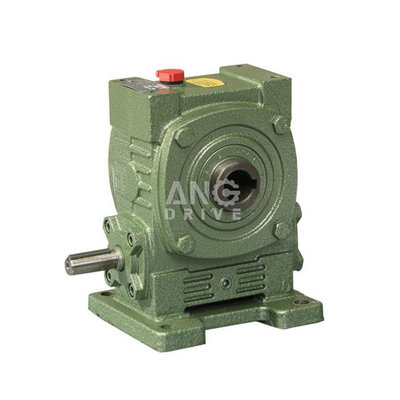 Wpa 40/50/60/70/80/100/120/135/147/155/175/200/250 Worm Gearbox Gear Box Speed Reducer