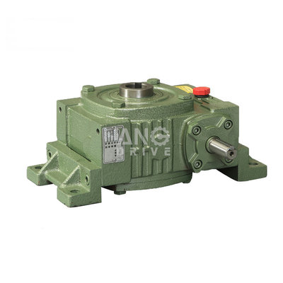 Wpa 40/50/60/70/80/100/120/135/147/155/175/200/250 Worm Gearbox Gear Box Speed Reducer