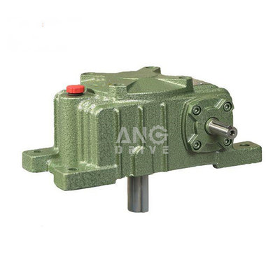 Wpa 40/50/60/70/80/100/120/135/147/155/175/200/250 Worm Gearbox Gear Box Speed Reducer