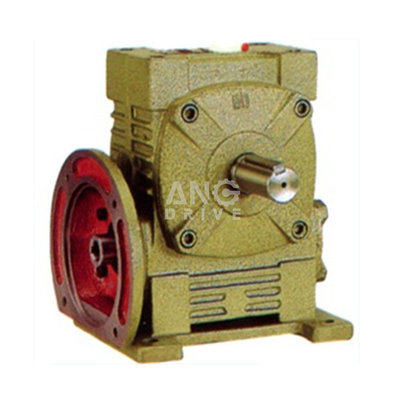 Wpa 40/50/60/70/80/100/120/135/147/155/175/200/250 Worm Gearbox Gear Box Speed Reducer