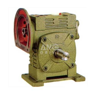 Wpa 40/50/60/70/80/100/120/135/147/155/175/200/250 Worm Gearbox Gear Box Speed Reducer