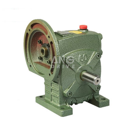 Wpa 40/50/60/70/80/100/120/135/147/155/175/200/250 Worm Gearbox Gear Box Speed Reducer