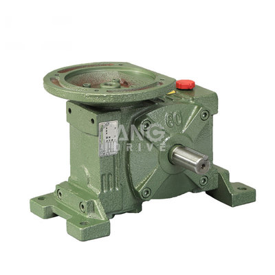 Wpa 40/50/60/70/80/100/120/135/147/155/175/200/250 Worm Gearbox Gear Box Speed Reducer