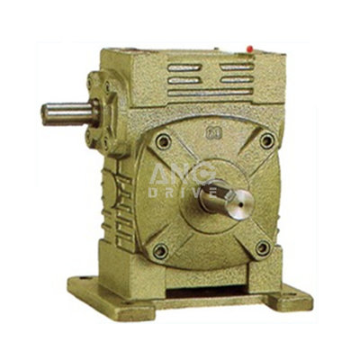Wpa 40/50/60/70/80/100/120/135/147/155/175/200/250 Worm Gearbox Gear Box Speed Reducer