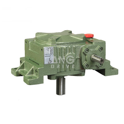 Wpa 40/50/60/70/80/100/120/135/147/155/175/200/250 Worm Gearbox Gear Box Speed Reducer