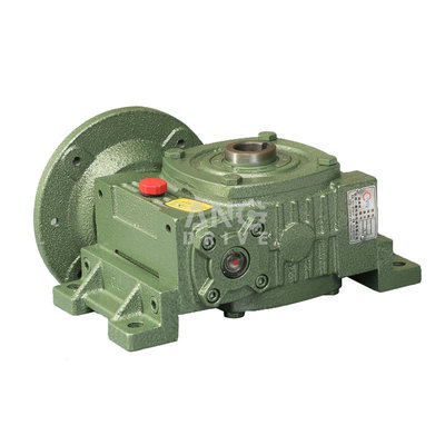 Wpa 40/50/60/70/80/100/120/135/147/155/175/200/250 Worm Gearbox Gear Box Speed Reducer