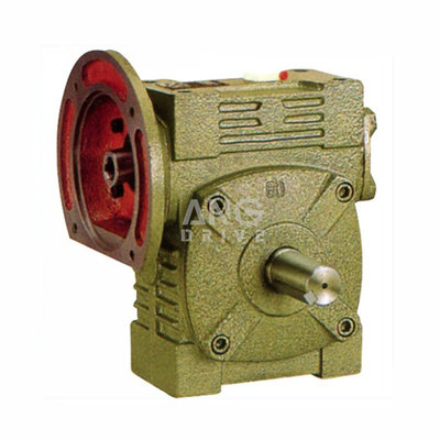 Wpa 40/50/60/70/80/100/120/135/147/155/175/200/250 Worm Gearbox Gear Box Speed Reducer