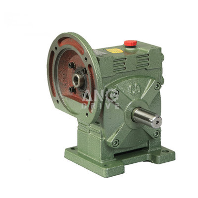 Wpa 40/50/60/70/80/100/120/135/147/155/175/200/250 Worm Gearbox Gear Box Speed Reducer