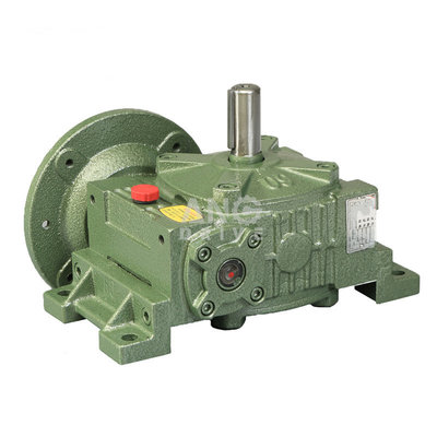Wpa 40/50/60/70/80/100/120/135/147/155/175/200/250 Worm Gearbox Gear Box Speed Reducer