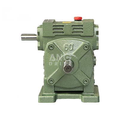 Wpa 40/50/60/70/80/100/120/135/147/155/175/200/250 Worm Gearbox Gear Box Speed Reducer