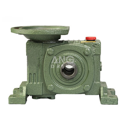 Wpa 40/50/60/70/80/100/120/135/147/155/175/200/250 Worm Gearbox Gear Box Speed Reducer