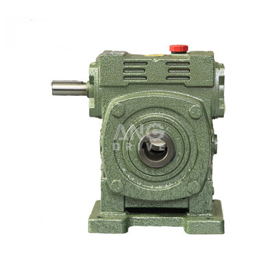 Wpa 40/50/60/70/80/100/120/135/147/155/175/200/250 Worm Gearbox Gear Box Speed Reducer