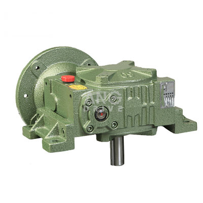 Wpa 40/50/60/70/80/100/120/135/147/155/175/200/250 Worm Gearbox Gear Box Speed Reducer