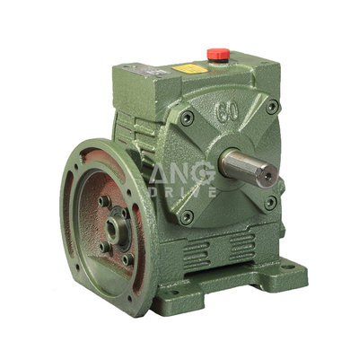 Wpa 40/50/60/70/80/100/120/135/147/155/175/200/250 Worm Gearbox Gear Box Speed Reducer