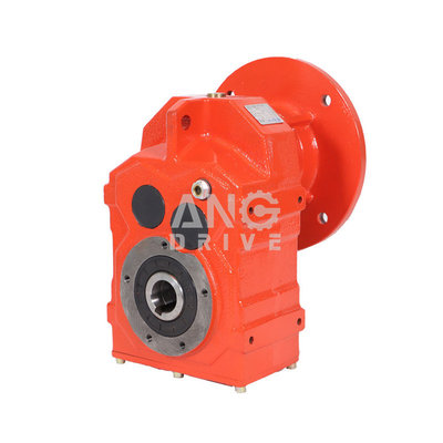 AC DC China Factory Reduction Gearbox, Helical Gear Motor, AC Gearmotor