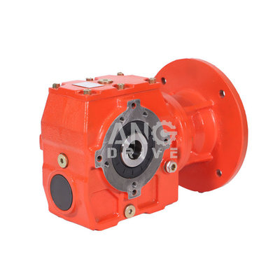 AC DC China Factory Reduction Gearbox, Helical Gear Motor, AC Gearmotor