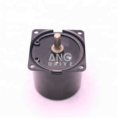 AC Synchronous Pellet Stove Feeder Auger Feeding Oven Grill Feed Parallel Shaft Reduction Gearbox GF-64tyd 64ktyz Electr