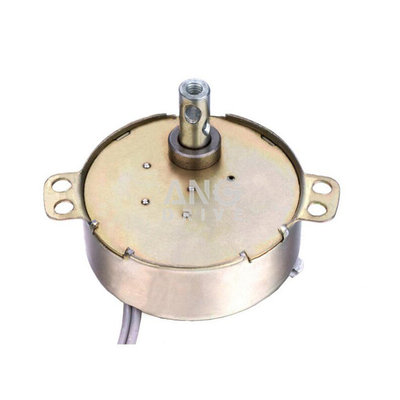 AC Synchronous Pellet Stove Feeder Auger Feeding Oven Grill Feed Parallel Shaft Reduction Gearbox GF-64tyd 64ktyz Electr