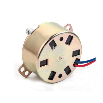 AC Synchronous Pellet Stove Feeder Auger Feeding Oven Grill Feed Parallel Shaft Reduction Gearbox GF-64tyd 64ktyz Electr