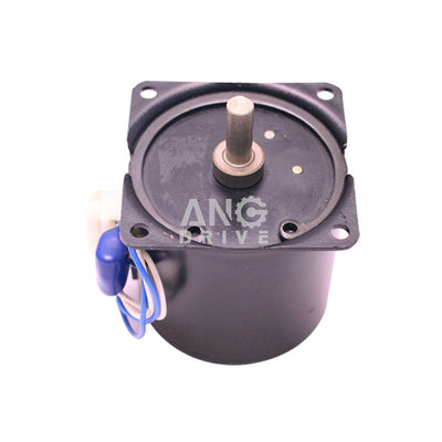 AC Synchronous Pellet Stove Feeder Auger Feeding Oven Grill Feed Parallel Shaft Reduction Gearbox GF-64tyd 64ktyz Electr