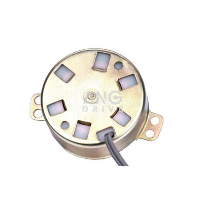 AC Synchronous Pellet Stove Feeder Auger Feeding Oven Grill Feed Parallel Shaft Reduction Gearbox GF-64tyd 64ktyz Electr