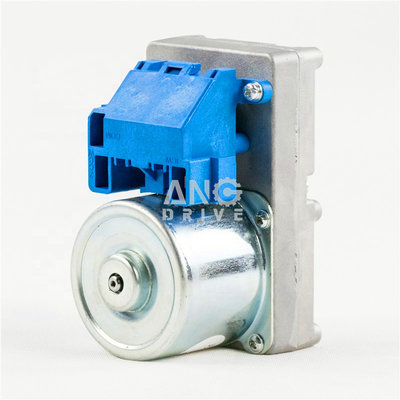 AC Synchronous Pellet Stove Feeder Auger Feeding Oven Grill Feed Parallel Shaft Reduction Gearbox GF-64tyd 64ktyz Electr