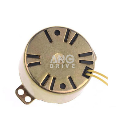 AC Synchronous Pellet Stove Feeder Auger Feeding Oven Grill Feed Parallel Shaft Reduction Gearbox GF-64tyd 64ktyz Electr