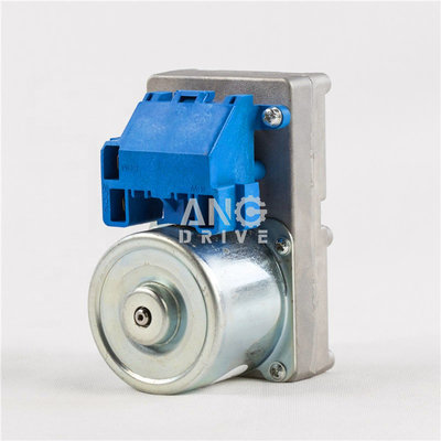 AC Synchronous Pellet Stove Feeder Auger Feeding Oven Grill Feed Parallel Shaft Reduction Gearbox GF-64tyd 64ktyz Electr