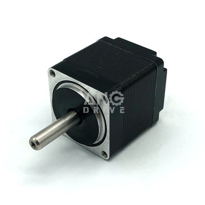 NEMA 8 11 14 17 23 24 34 42 Hybrid Driver Linear Planetary Gear Double Dual Shaft CNC 3D Printer Machine Stepper Motor