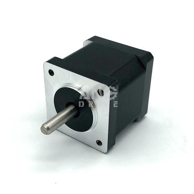 NEMA 8 11 14 17 23 24 34 42 Hybrid Driver Linear Planetary Gear Double Dual Shaft CNC 3D Printer Machine Stepper Motor