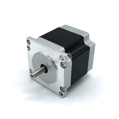 NEMA 8 11 14 17 23 24 34 42 Hybrid Driver Linear Planetary Gear Double Dual Shaft CNC 3D Printer Machine Stepper Motor