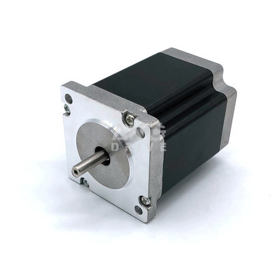 NEMA 8 11 14 17 23 24 34 42 Hybrid Driver Linear Planetary Gear Double Dual Shaft CNC 3D Printer Machine Stepper Motor