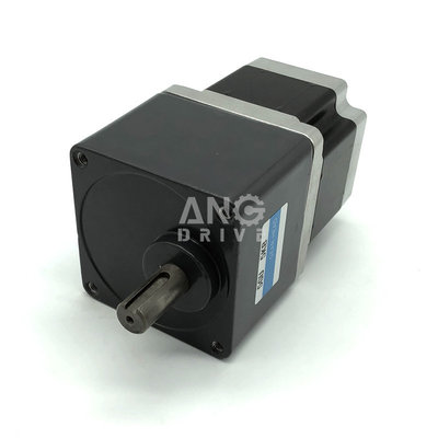 NEMA 8 11 14 17 23 24 34 42 Hybrid Driver Linear Planetary Gear Double Dual Shaft CNC 3D Printer Machine Stepper Motor