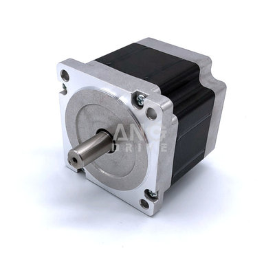 NEMA 8 11 14 17 23 24 34 42 Hybrid Driver Linear Planetary Gear Double Dual Shaft CNC 3D Printer Machine Stepper Motor