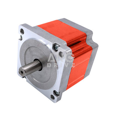 NEMA 8 11 14 17 23 24 34 42 Hybrid Driver Linear Planetary Gear Double Dual Shaft CNC 3D Printer Machine Stepper Motor