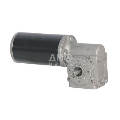 High Torque DC Electric Gear Motor/Electrical Micro DC Motor for Mobile Robots/Massager/Auto Door Lifting System Motor