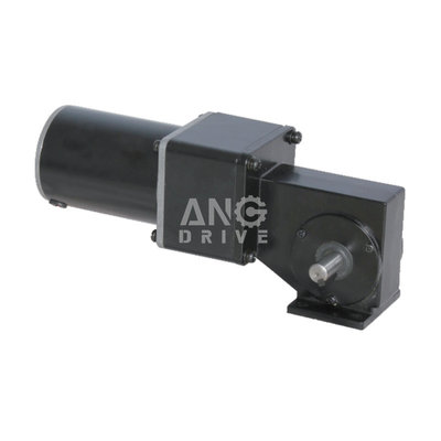 High Torque DC Electric Gear Motor/Electrical Micro DC Motor for Mobile Robots/Massager/Auto Door Lifting System Motor