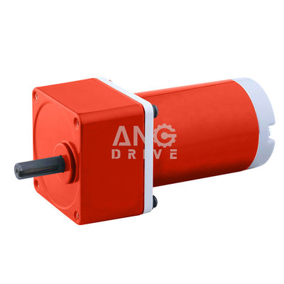 12 24 36 48 Volt Power 50W 60W 90W 100W 120W 150W 200W 300W 500W 800W DC BLDC Small Electric Planetary Worm Gear Motor