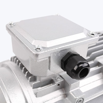 0.18kw 0.37kw 0.55kw 0.75kw 1.1kw 1.5kw 2.2kw 3kw 4kw 5.5kw 7.5kw Three Phase Induction AC Electric Pump Motor