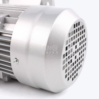 0.18kw 0.37kw 0.55kw 0.75kw 1.1kw 1.5kw 2.2kw 3kw 4kw 5.5kw 7.5kw Three Phase Induction AC Electric Pump Motor