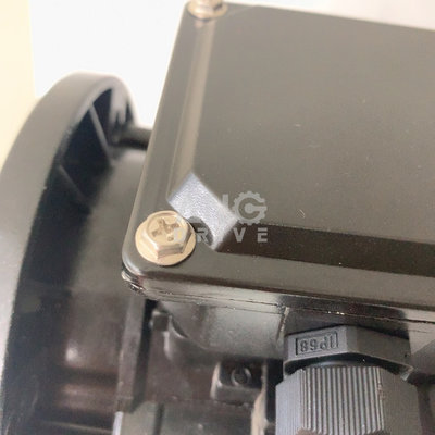 0.18kw 0.37kw 0.55kw 0.75kw 1.1kw 1.5kw 2.2kw 3kw 4kw 5.5kw 7.5kw Three Phase Induction AC Electric Pump Motor