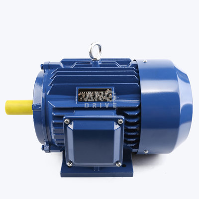 0.18kw 0.37kw 0.55kw 0.75kw 1.1kw 1.5kw 2.2kw 3kw 4kw 5.5kw 7.5kw Three Phase Induction AC Electric Pump Motor