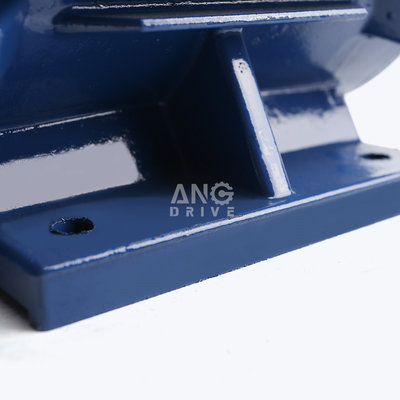 0.18kw 0.37kw 0.55kw 0.75kw 1.1kw 1.5kw 2.2kw 3kw 4kw 5.5kw 7.5kw Three Phase Induction AC Electric Pump Motor
