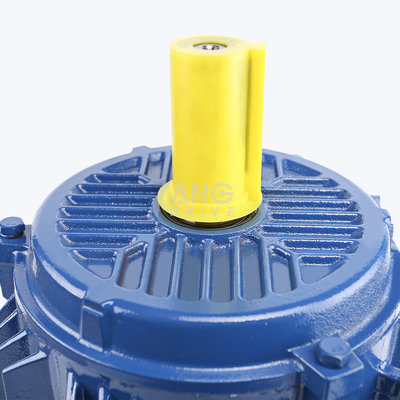 0.18kw 0.37kw 0.55kw 0.75kw 1.1kw 1.5kw 2.2kw 3kw 4kw 5.5kw 7.5kw Three Phase Induction AC Electric Pump Motor