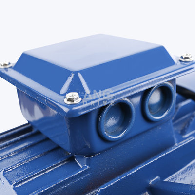 0.18kw 0.37kw 0.55kw 0.75kw 1.1kw 1.5kw 2.2kw 3kw 4kw 5.5kw 7.5kw Three Phase Induction AC Electric Pump Motor