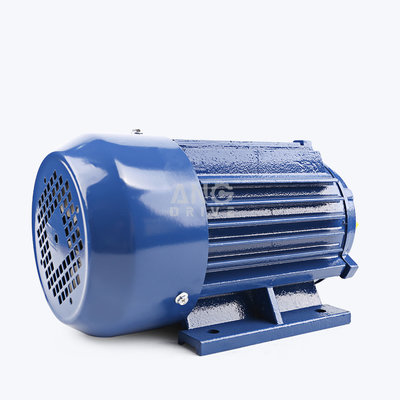 0.18kw 0.37kw 0.55kw 0.75kw 1.1kw 1.5kw 2.2kw 3kw 4kw 5.5kw 7.5kw Three Phase Induction AC Electric Pump Motor