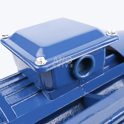 0.18kw 0.37kw 0.55kw 0.75kw 1.1kw 1.5kw 2.2kw 3kw 4kw 5.5kw 7.5kw Three Phase Induction AC Electric Pump Motor