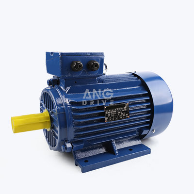 0.18kw 0.37kw 0.55kw 0.75kw 1.1kw 1.5kw 2.2kw 3kw 4kw 5.5kw 7.5kw Three Phase Induction AC Electric Pump Motor