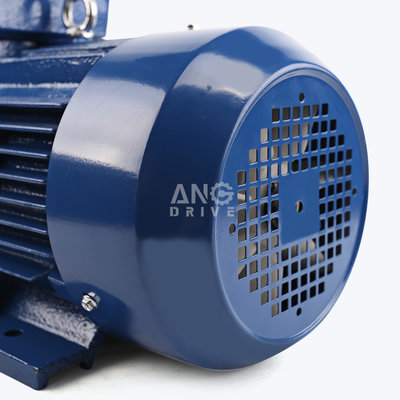 0.18kw 0.37kw 0.55kw 0.75kw 1.1kw 1.5kw 2.2kw 3kw 4kw 5.5kw 7.5kw Three Phase Induction AC Electric Pump Motor