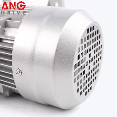 110v 230v Asynchronous Ac Electric Motor, Three Phase Electric Motor, Induction Electric Motor
